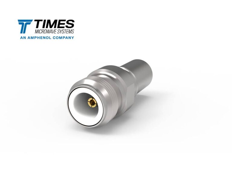EZ vs TC Connectors: What's the Difference? | Times Microwave Systems