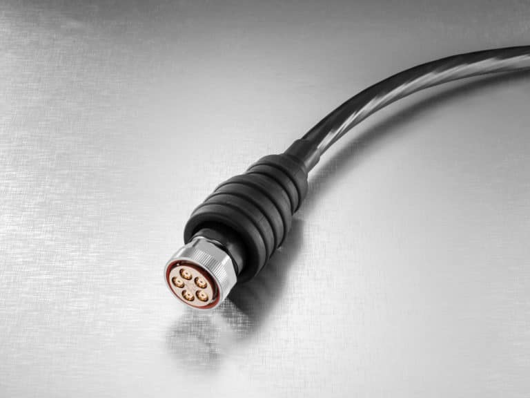 High-Density RF Interconnect Systems | Times Microwave Systems