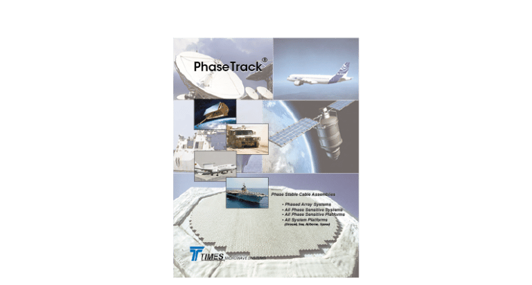 PT-210 | Times Microwave Systems