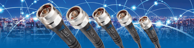 30 Years of LMR: Innovating Reliable RF Cable Solutions