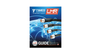 LMR-240 Coaxial Cable | Times Microwave Systems