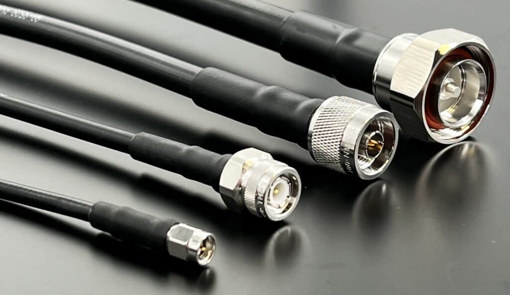 How Phase-Stable Cables Ensure Peak Performance in RF Systems | Times Microwave Systems