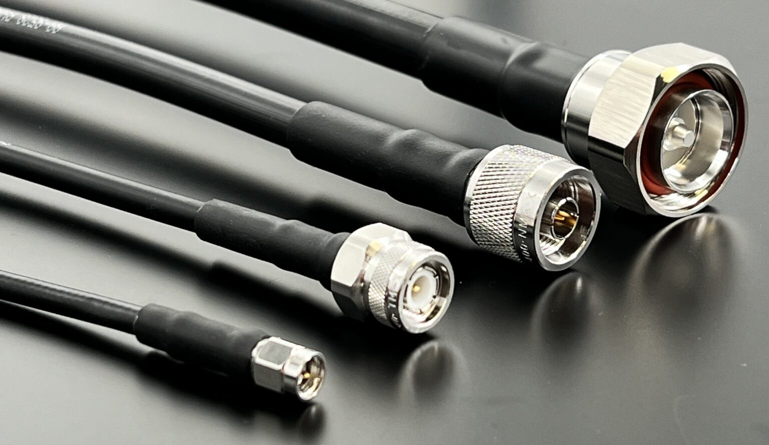 How Phase-Stable Cables Ensure Peak Performance in RF Systems | Times ...