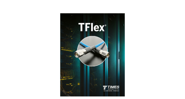 TFlex-405 | Times Microwave Systems