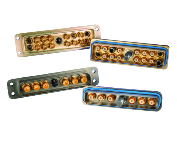 Next-Gen RF Connectivity: The Rise of High-Density Multiport Connectors ...