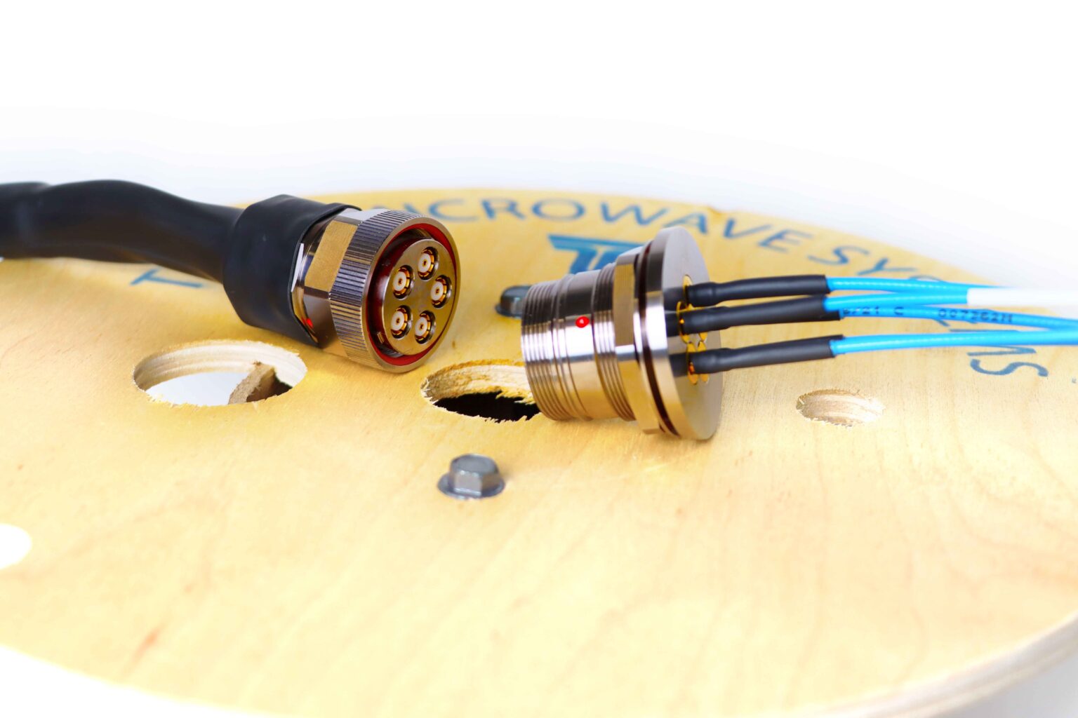 Designing 5G Installations With Innovative RF Interconnects | Times ...